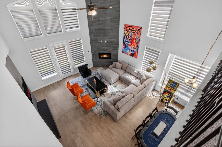 Worldcup Ready Luxury 6br Game Room Ev Pets Ok Sleeps 24 - 어빙