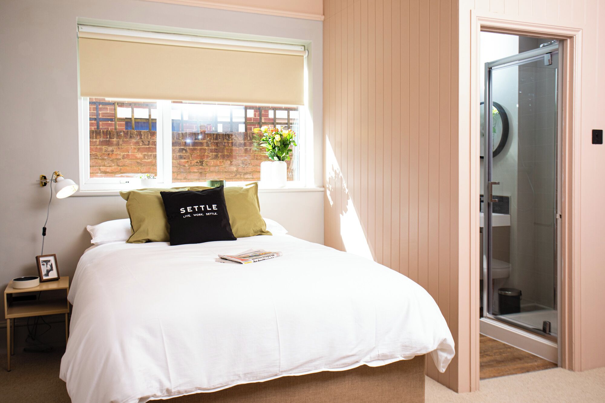 Stylish Self-check-in En-suite Room Close To Southampton City Centre - Southampton