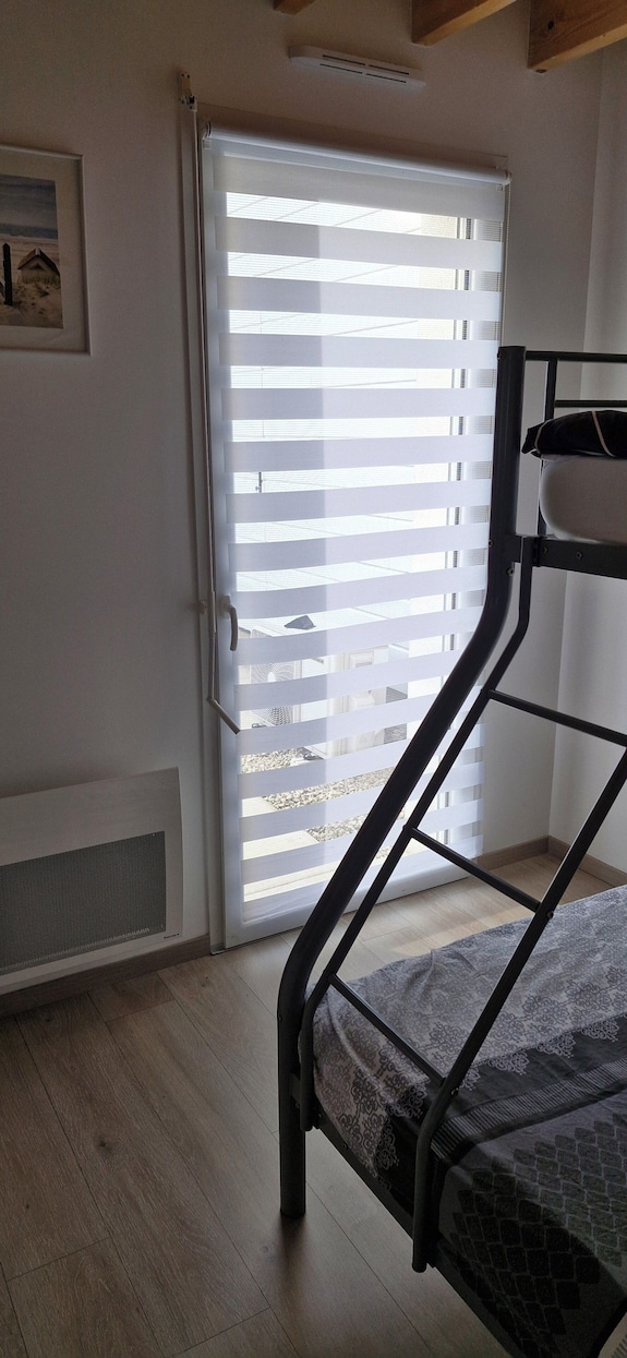 Maison Proche De L Ocean - Longeville-sur-Mer