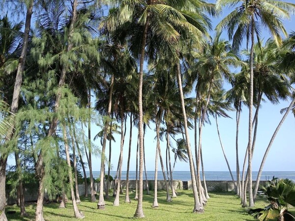 Talentos Beach Resort Likoni - Mombasa