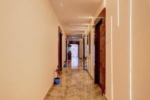 Casa | Parte interna