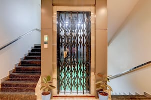 Casa | Parte interna