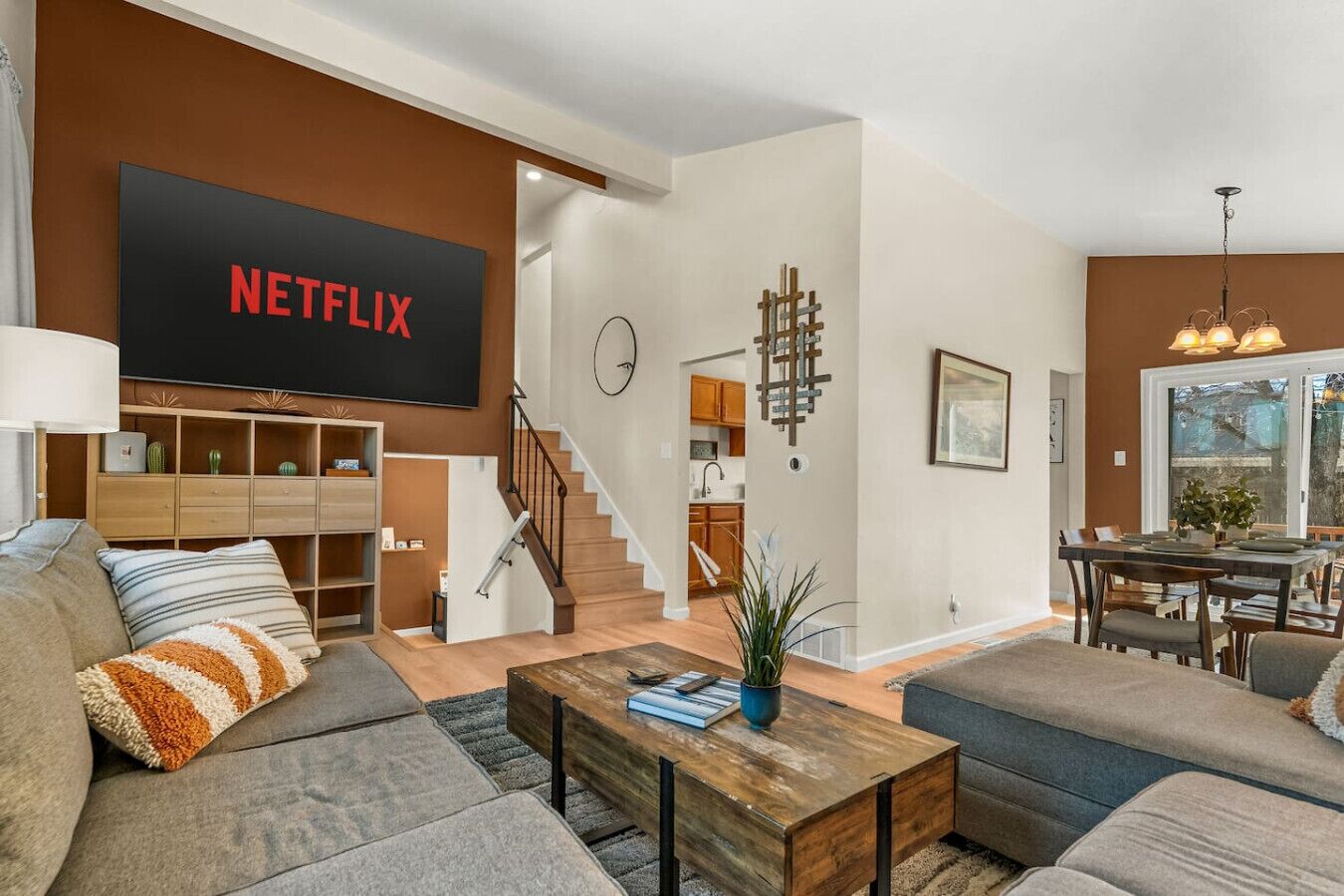 Family Friendly Retreat With Game Room + Huge Yard - Arvada, CO