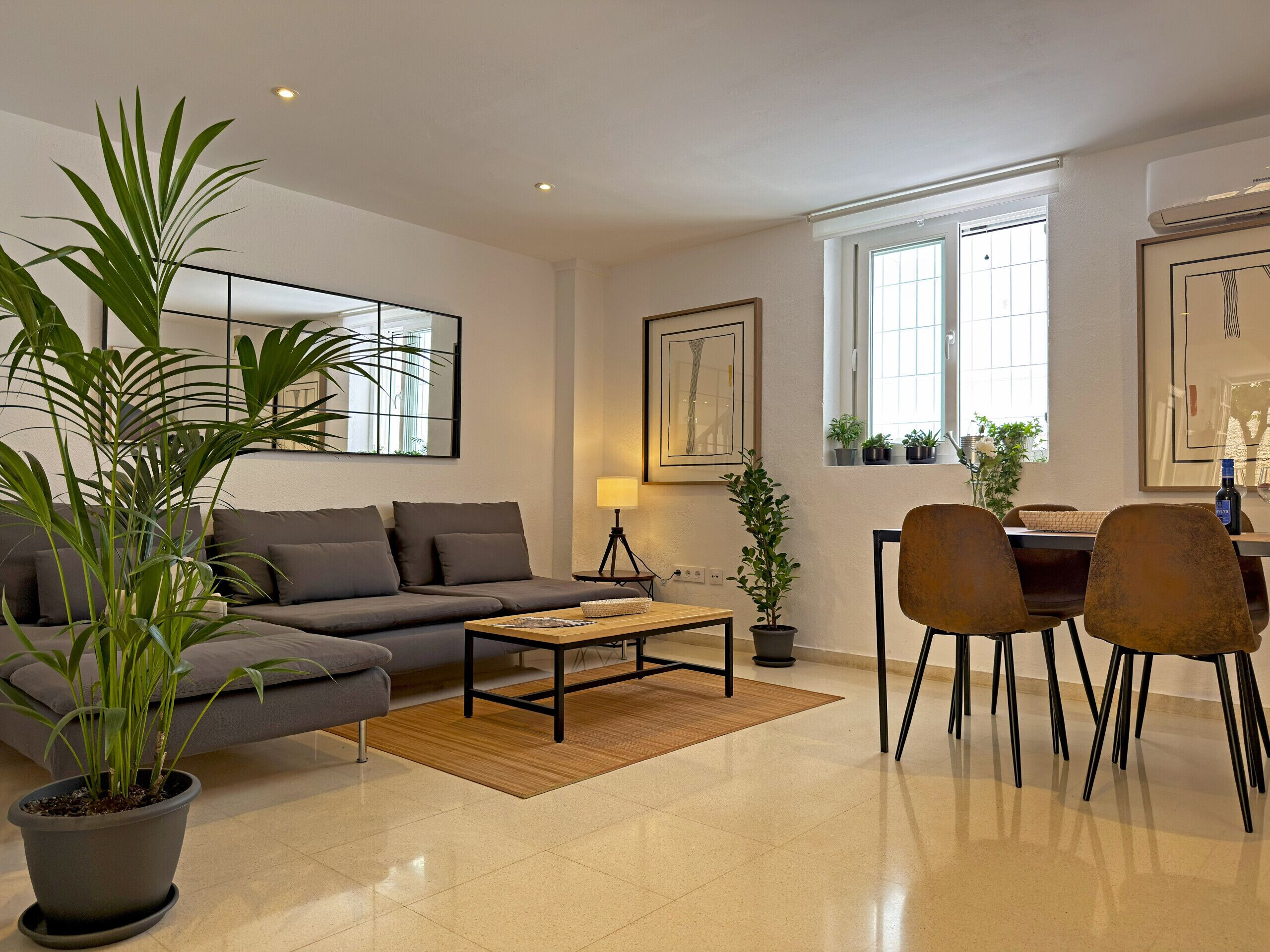 Apartamento La Muralla -  Ole Solutions - Jerez de la Frontera