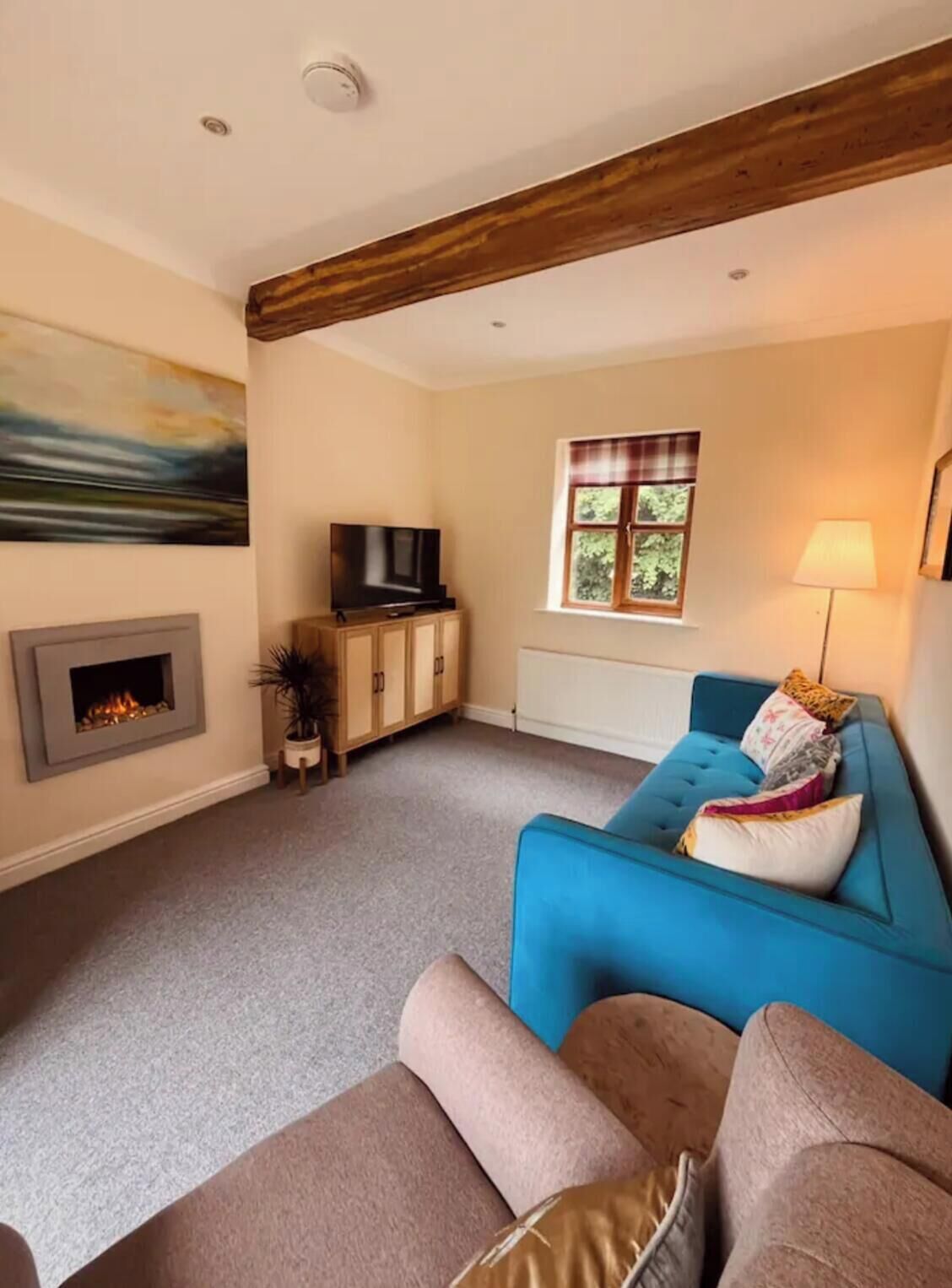 Canalside Country Retreat - Nantwich
