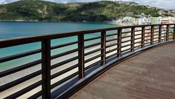 Apartamento Básico | Terrenos do alojamento