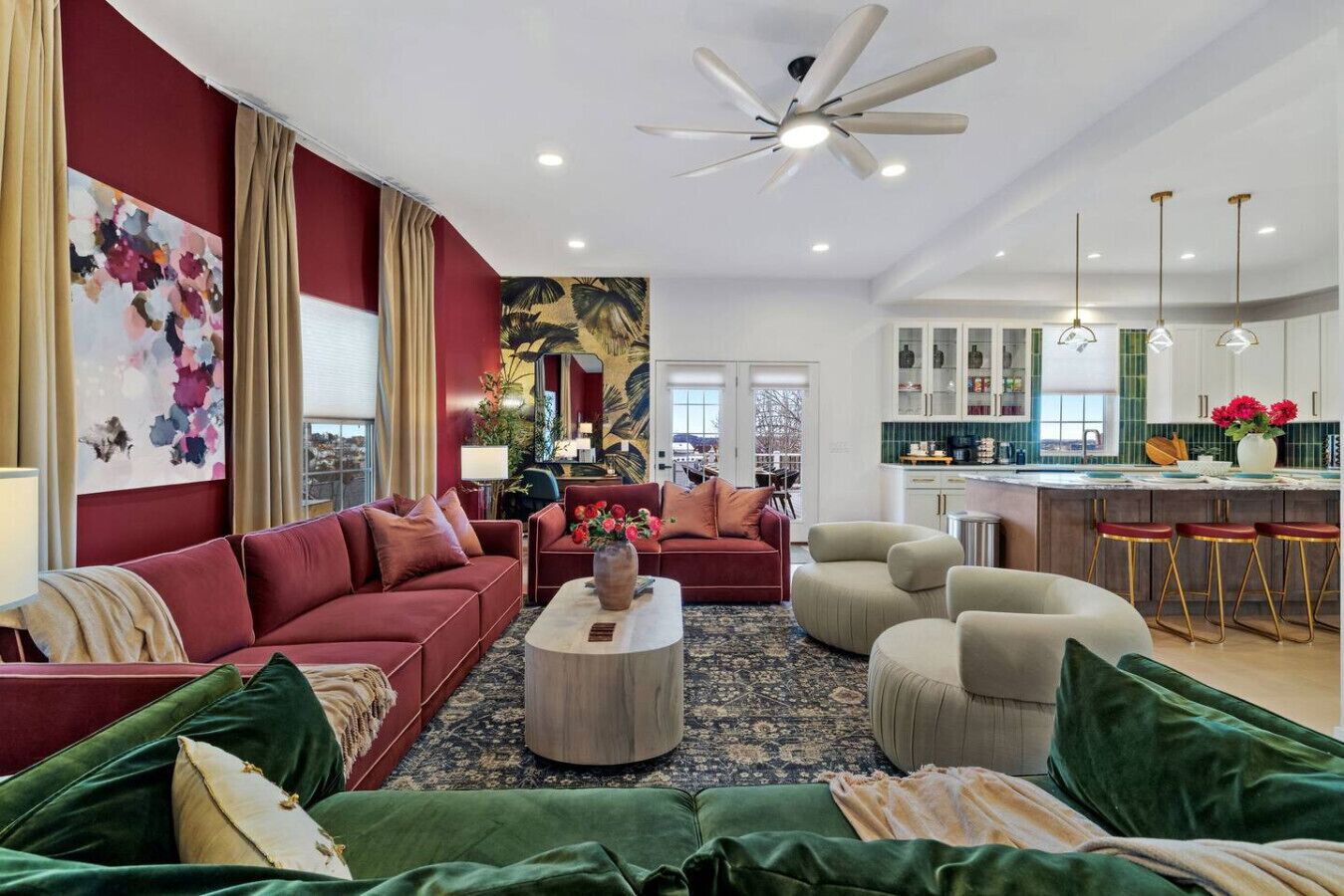 Your Top Prospect: Stunning New Design, Epic Views - Pittsburgh, PA