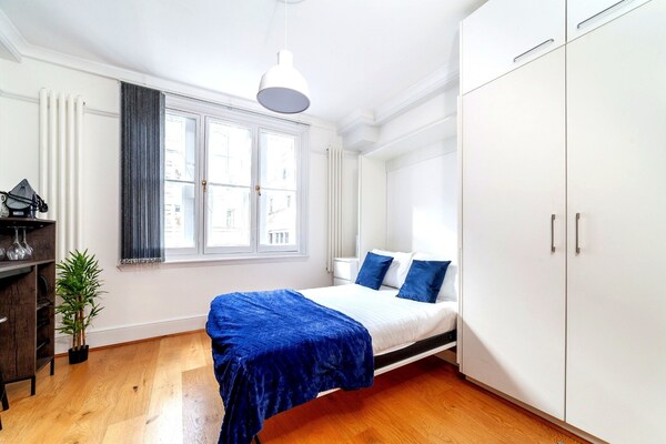 London Bridge Studios - Londen