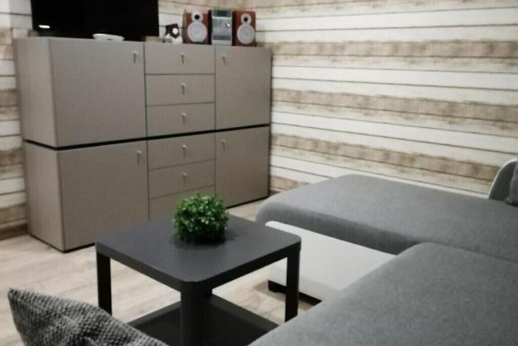 Neu! Ferienwohnung Möwe Schönberg - Stakendorf