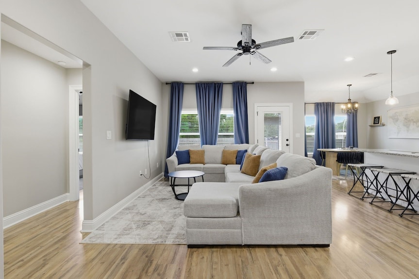 3 Bedroom Home In Lake Charles - Lake Charles, LA