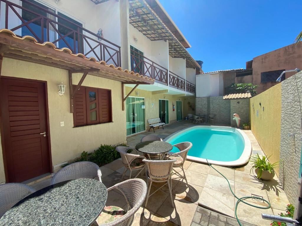 Refeições ao ar livre