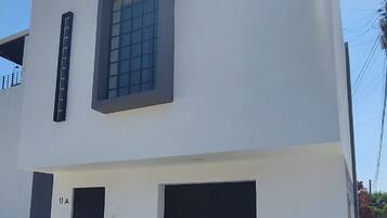 Apartamento Comfort, Vista para a cidade | Exterior