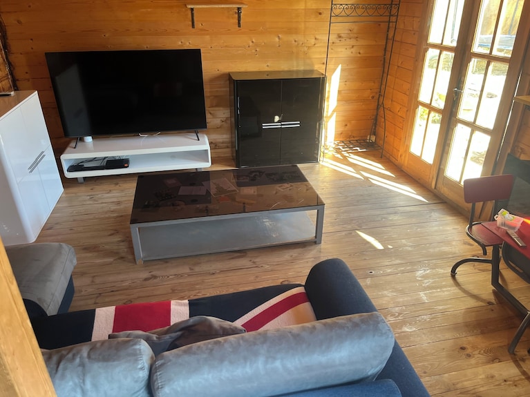 Atypical Cottage With Swimming Pool In A Residential Area With Breathtaking Views - Nyons