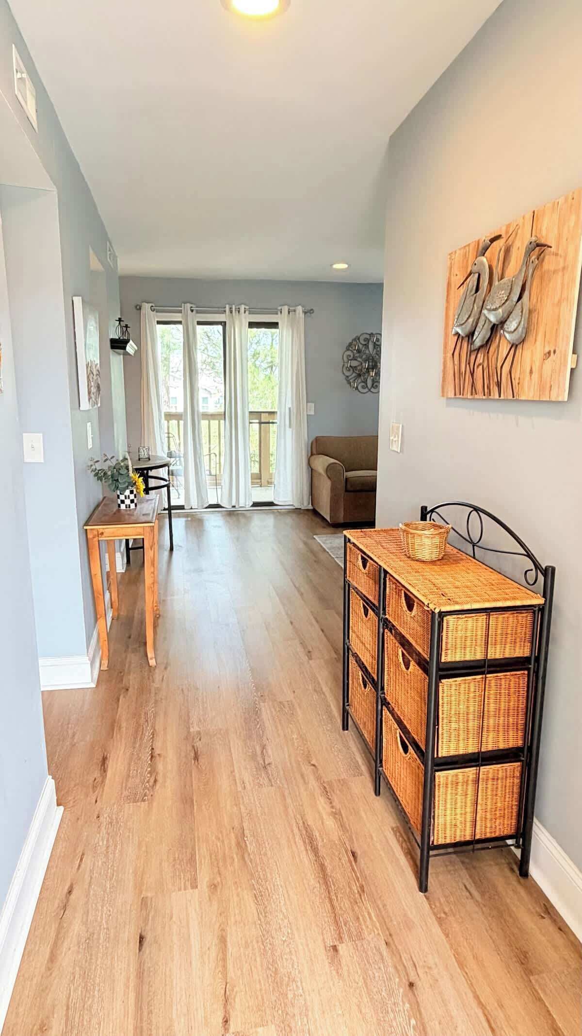 Bay Tree Awesome 1br Apartment - Little River, SC