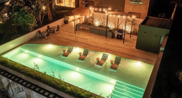New exclusive with pool and city view Reviews, Deals & Photos 2026 ...