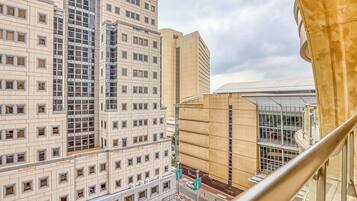 Terrenos do alojamento