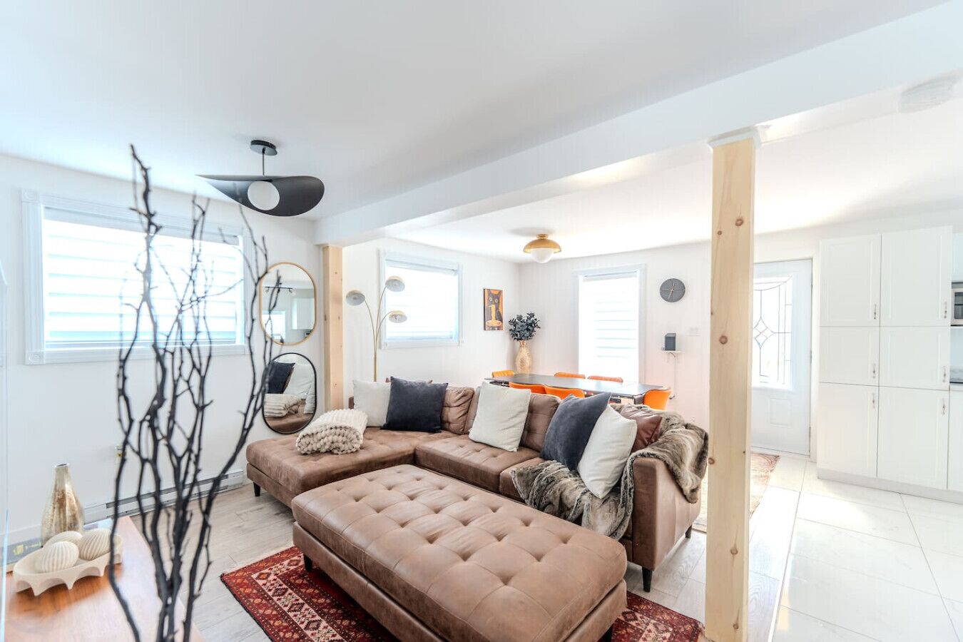 À 10 Min Du Lac Kénogami | La Jolie - Saguenay