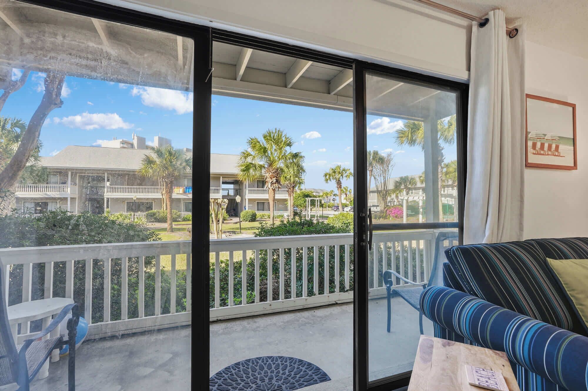 Beach Therapy Too- Ground-floor Steps To The Beach - Seaside, FL