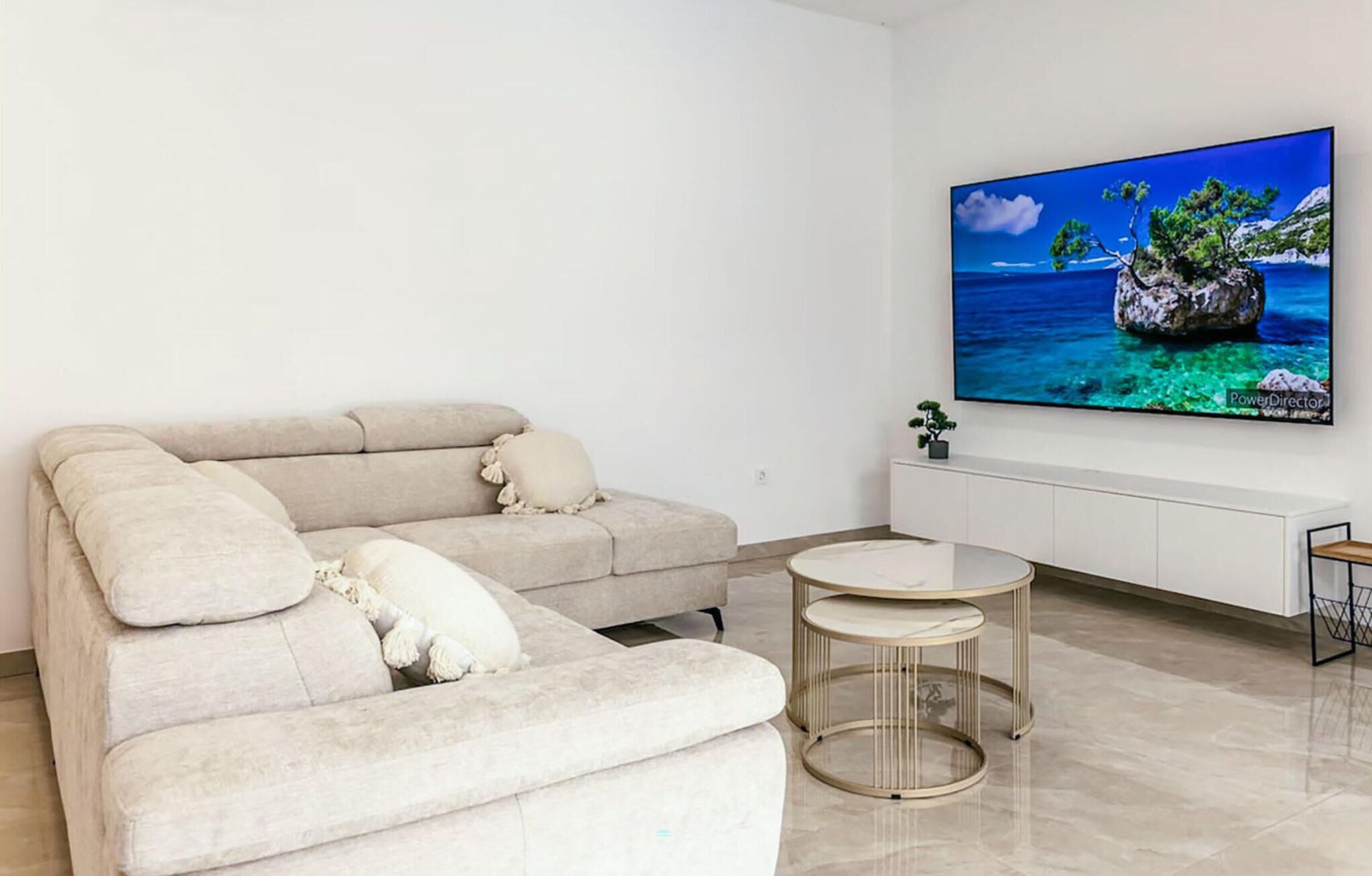 Impresionante Casa En Donji Prolozac - Imotski