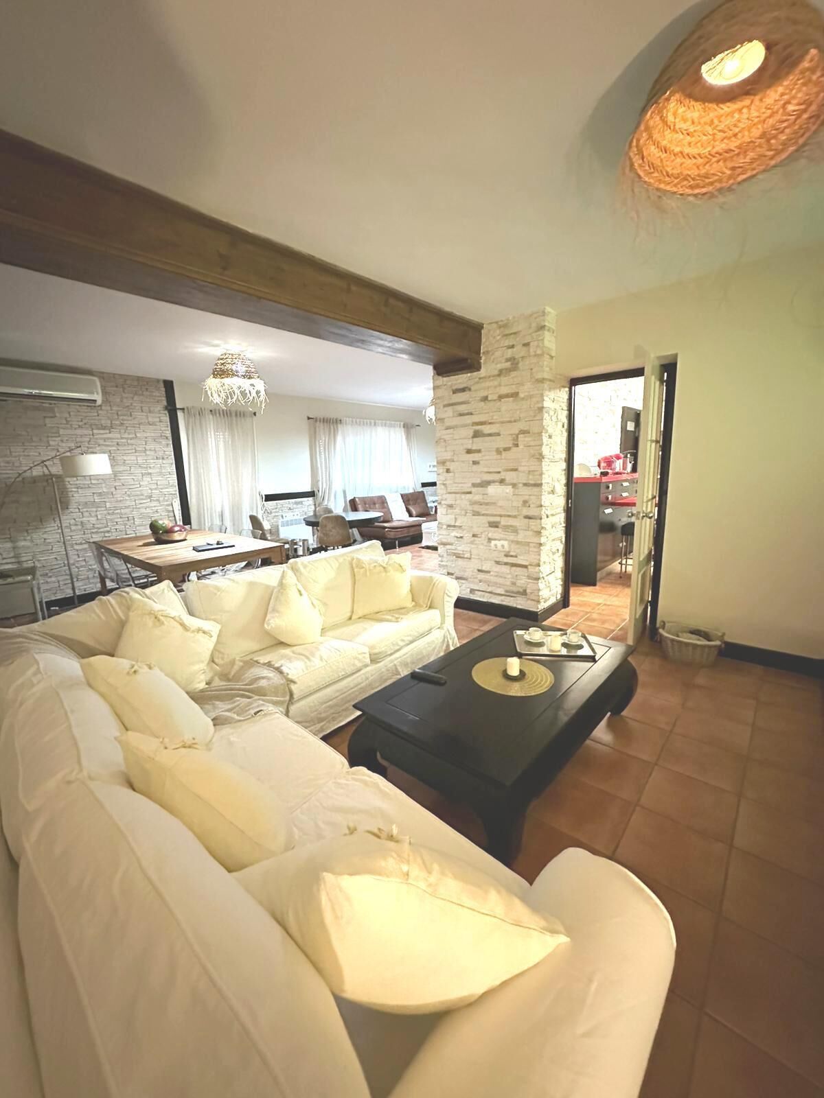 Habitación Calas En Casa De Las Violetas - Écija