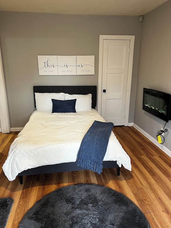 Cozy Apartment Little Rock Pets Welcome - Little Rock, AR