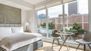 Apartamento (5 Bedrooms) | Interior