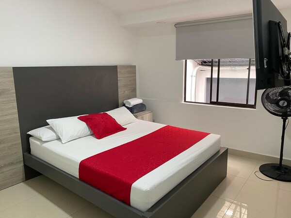 Hotel Ciento Once Boutique - Medellín