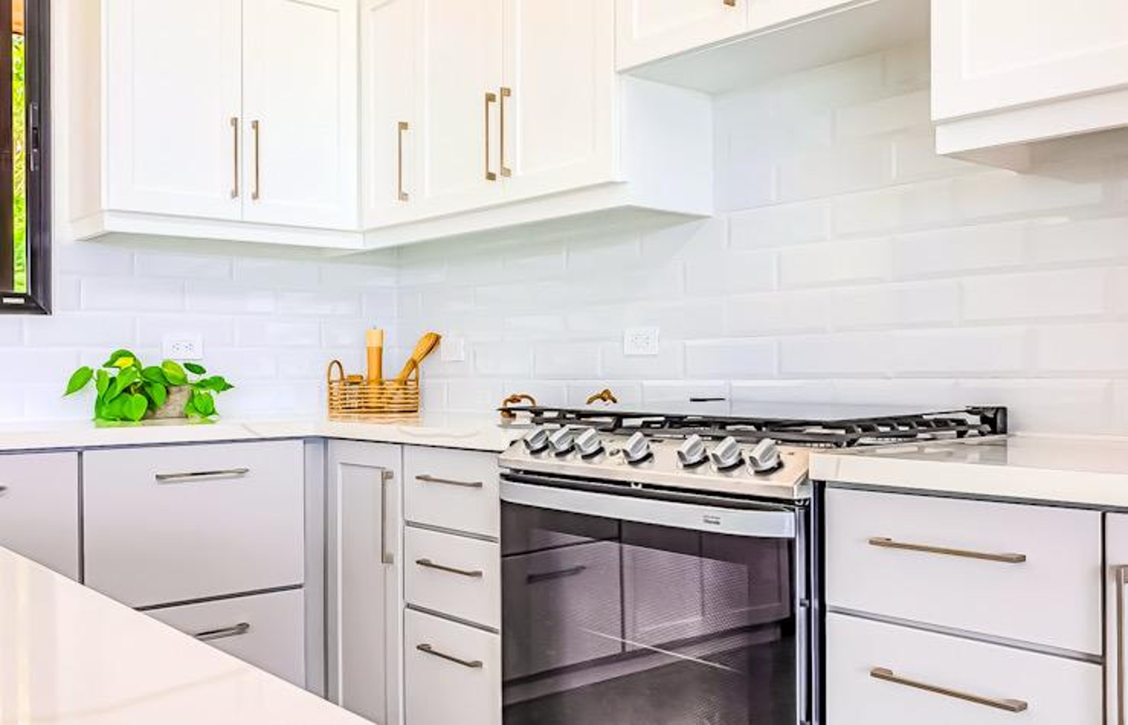 Casa, 3 quartos, piscina privativa, vista para o oceano | Cozinha privada