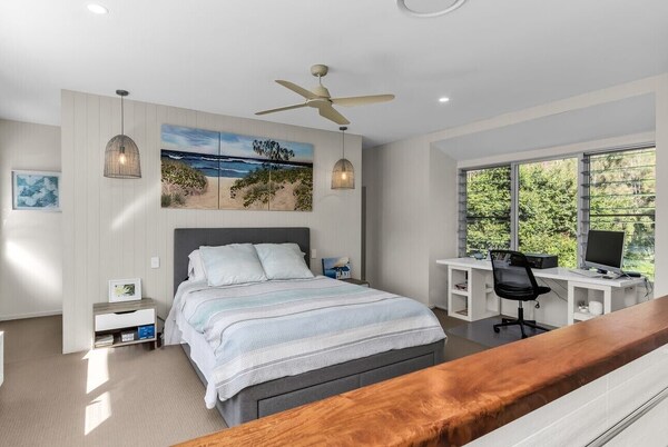 Macadamia Ocean Escape - Pottsville