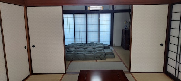 Suzume No Oyado - Shima