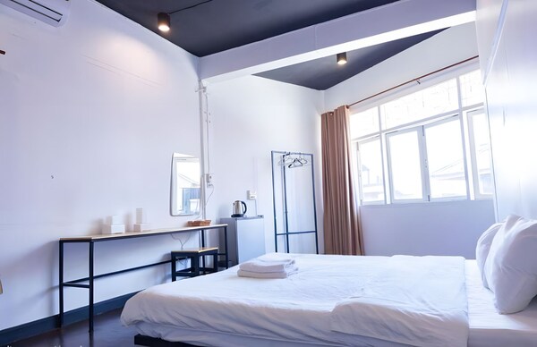 Go Inn Thaphae - Chiang Mai
