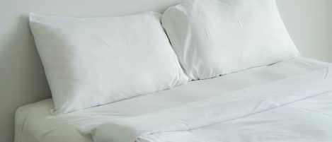 Estúdio, 1 cama Queen, sacada