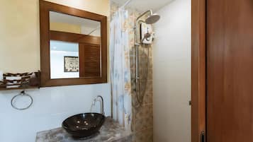 Quarto Twin | Casa de banho