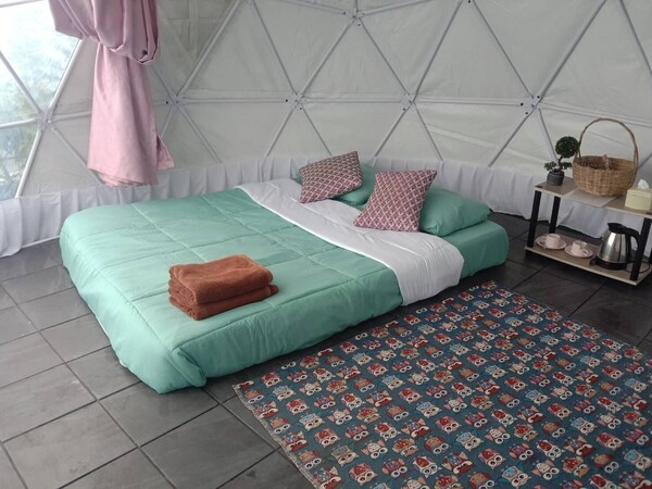 Mon Mon Homestay - Mae Rim District