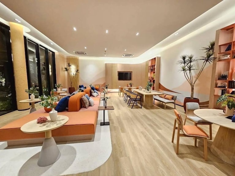 Dcondo Reef Kathu Patong - Phuket