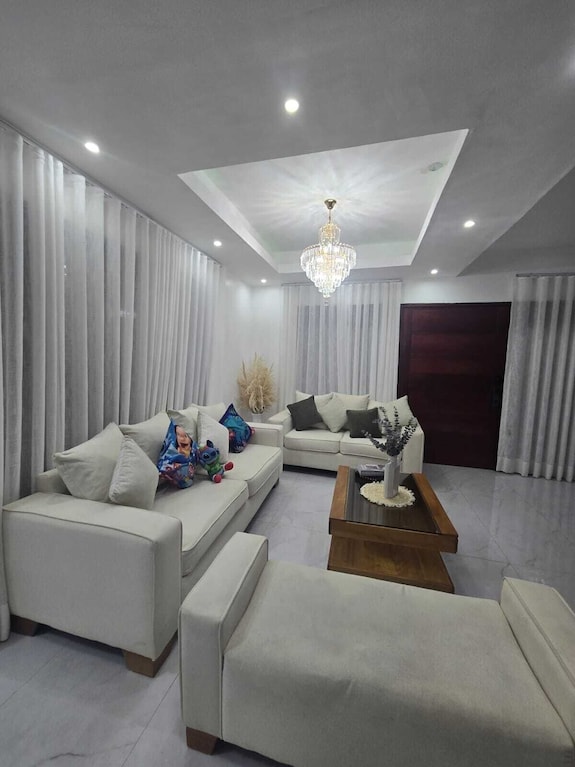 Alex Village A Place To Have A Great Time With Your Family And Friends. - Jarabacoa