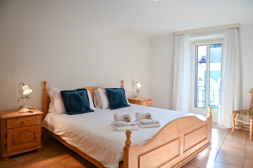 Ruga House En El Lago Ascona - Maggia