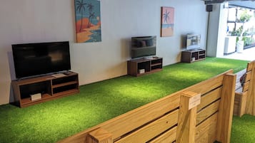Sala de jogos