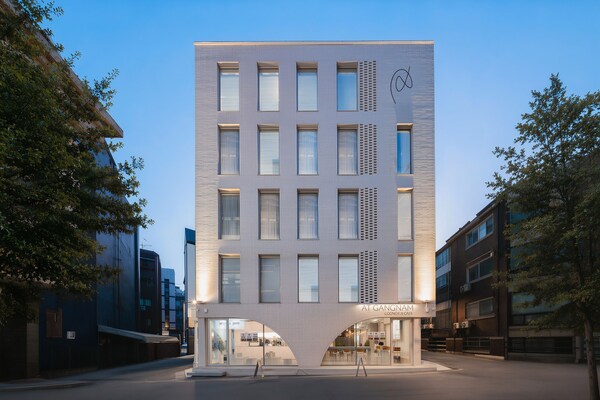 Hotel At Gangnam Seoul - 용인시