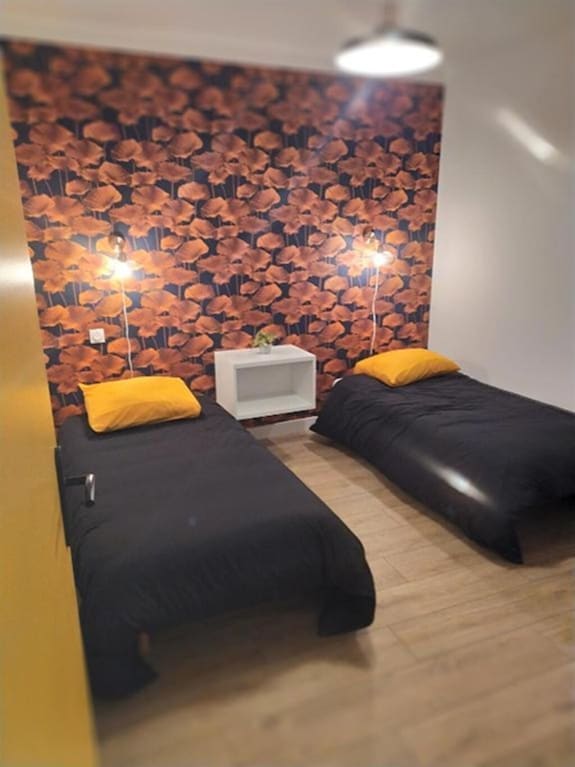 Appartement - Centre Ville .\Nidéal Pour Les Professionnels Ou Les Familles . - Ibis Alès Centre Ville