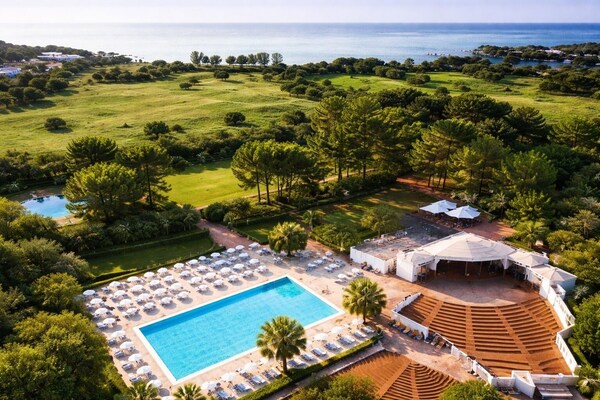 Fruit Village La Rotonda Resort - Calabria