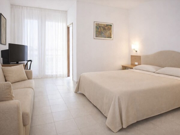 Fruit Village La Rotonda Resort - Calabria