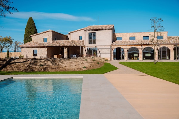 Hotel Mas Vidal - Costa Brava
