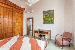 Casa con terrazza panoramica e servizio e-bike | Wi-fi grátis 
