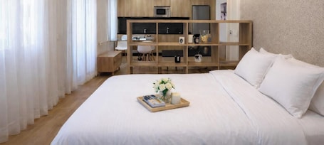 Estúdio Panorâmico, Vista para a cidade. Collection Madrid Rio