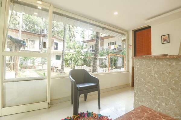 La Volga By Season Resort Inn - 마하라슈트라