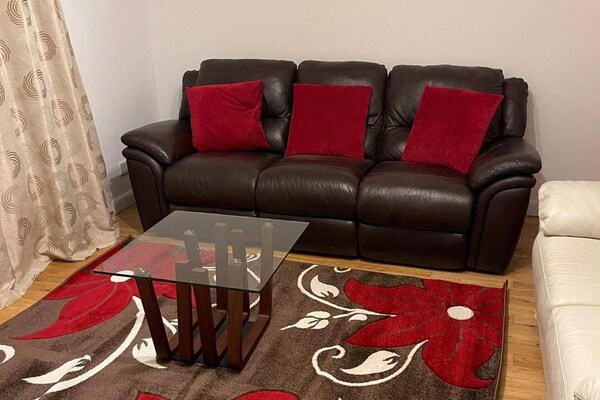 Charming Aberdeen Apartment - Aberdeen