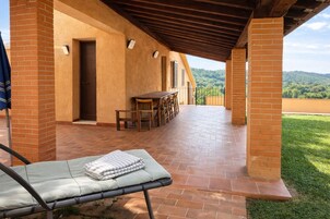 Refeições ao ar livre