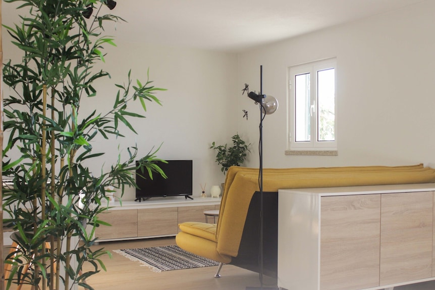 Studio 'Casa Das Mimosas' With Mountain View, Wi-fi And Air Conditioning - Vila Real