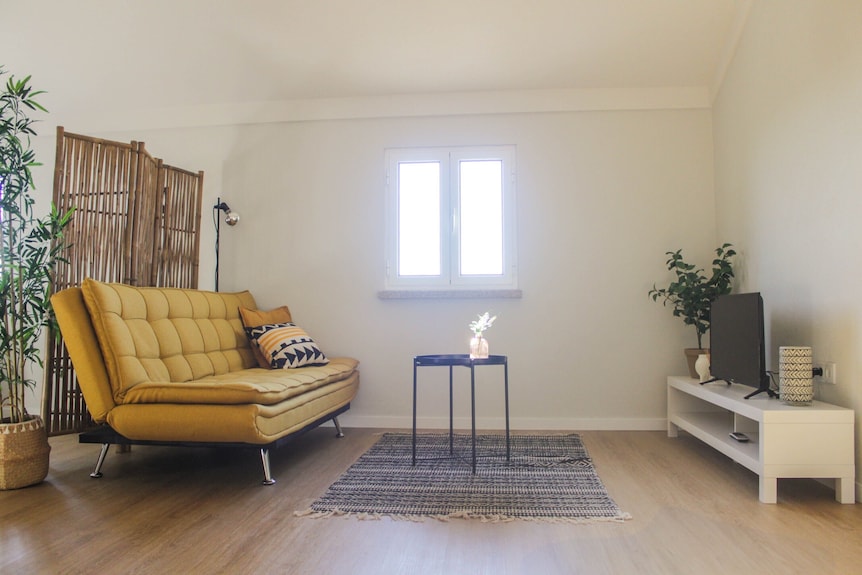 Casa Das Giestas : Vue Montagne, Wi-fi Et Climatisation - Vila Real